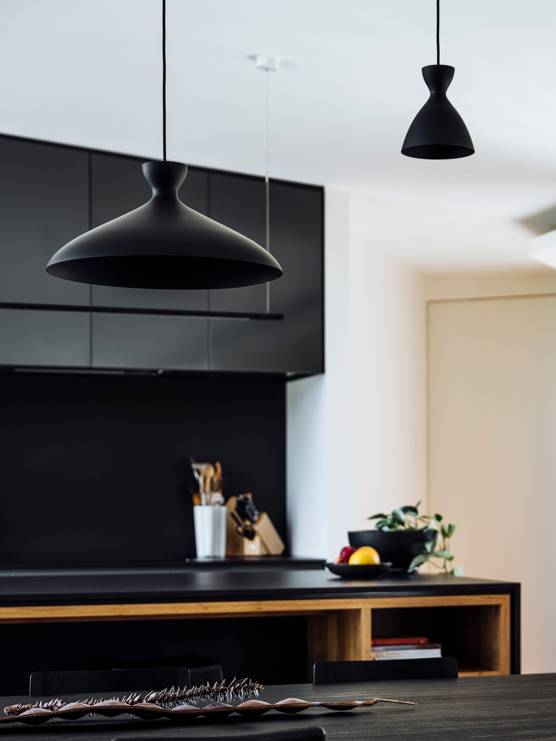 Nyta – projects – Stringybark Residence